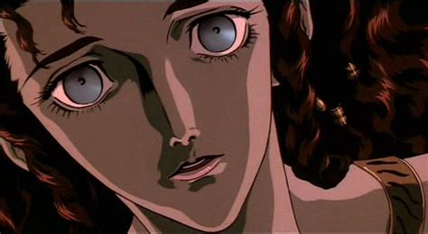 [극장판]뱀파이어 헌터 D Vampire Hunter D 2000