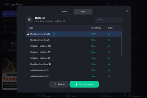 Solve Call Of Duty Lag With The Best VPN Ever