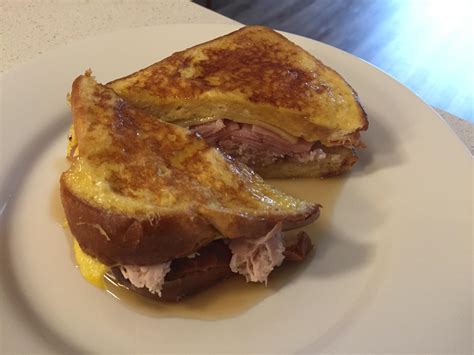 Best Croque Monsieur Images On Pholder Food Food Porn And Eatsandwiches