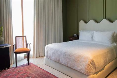 The Fred Hotel Lahore Updated Prices 2025