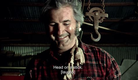 24 Creepy Trivia Facts About ‘wolf Creek Creepy Catalog