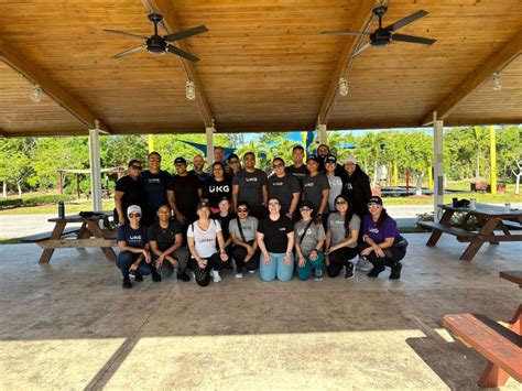 Sol Guzman On Linkedin Ukg