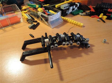 3 Fingered Arduino Robot Hand 3 Steps With Pictures Instructables