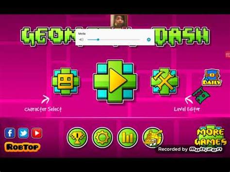 How To Unlock Everything In Geometry Dash Link YouTube