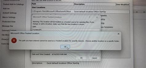 Office 365 Security Settings Software Spiceworks Community