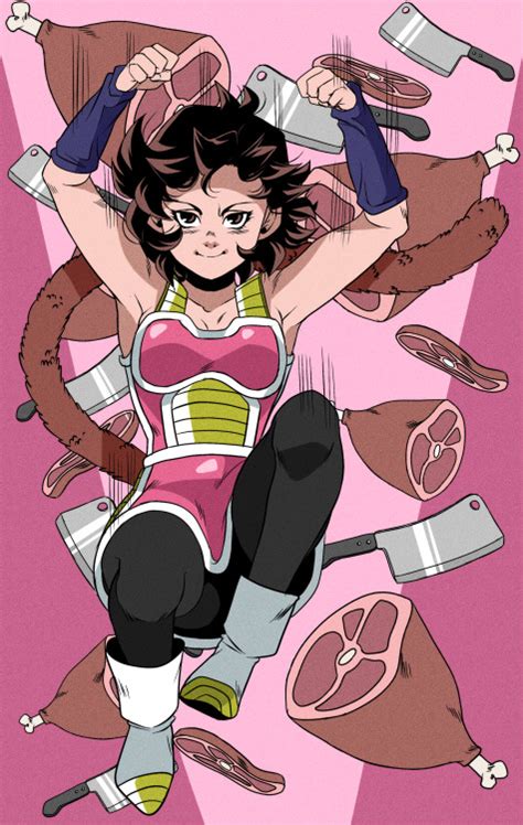Saiyan On Tumblr