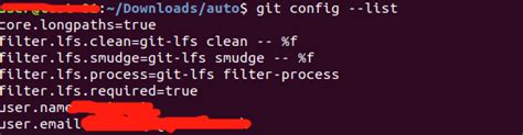 git 遇到clone成功检出失败 ubuntu系统 ubuntu torchsparse clone succeeded but