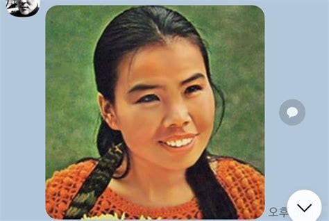 아주 젊은 시절 문성주 Mlbpark