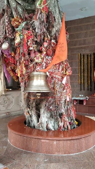 প্রয়াগরাজ এর ললিতা দেবী মাতা মন্দির। Youtube