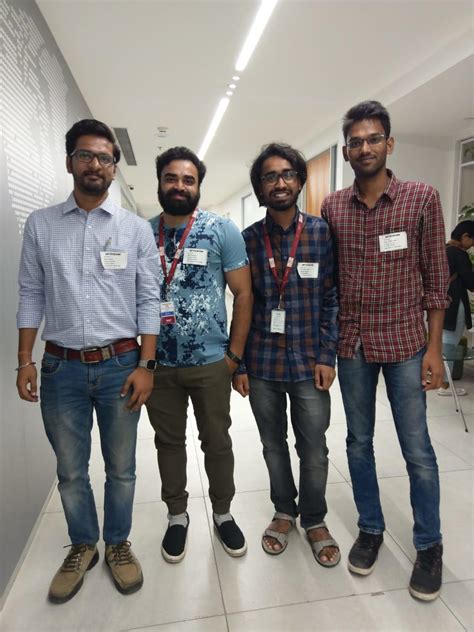 Prashasy Ashok On Linkedin Jwt Devsecops Devops Nullcon Nullhyd