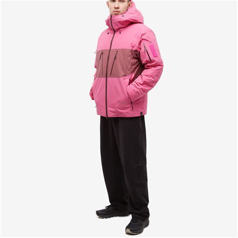 Arcteryx System A Kobah Parka Ultra Jupiter End Hk