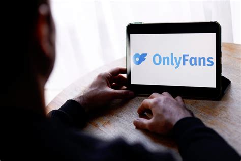 Onlyfans Hit With Class Action Lawsuit From Two Men Who Say They Weren