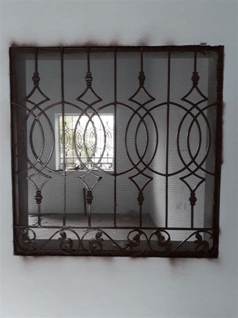 Top 19 Luxury And Fancy Window Grill Wallpapers Ideas Home Decorating