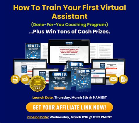 How To Train Your First Virtual Assistant Plr Experts