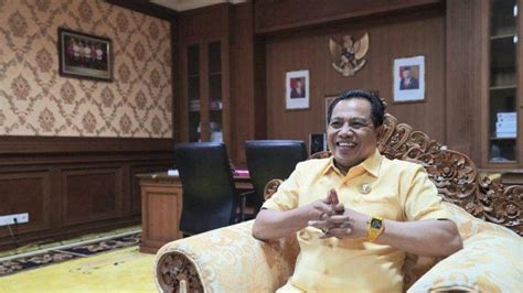 Wakil Ketua DPRD Badung Suyasa Apresiasi Pemerintah Cairkan THR Untuk ASN Tribun Bali