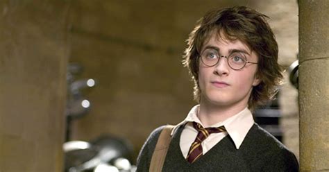 Sexo Y Drogas En El Nuevo Film De Harry Potter Infobae