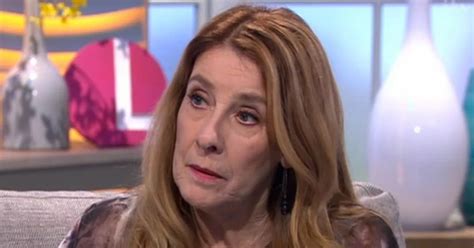 Downton Abbey Actress Phyllis Logan Reveals Truth About Highly