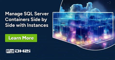 Dh2i On Linkedin Kubernetes Sqlserver Ssms