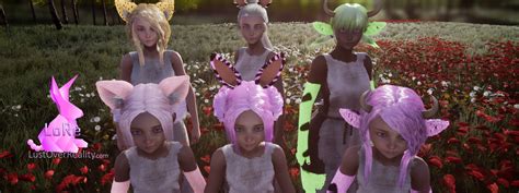 BREEDSPAWN By LustOverReality