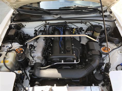 New Member And Miata Owner Mx 5 Miata Forum