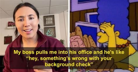 Woman Gets Told By Hr She Hadnt Been Hired Her Boss Pretends He Doesn