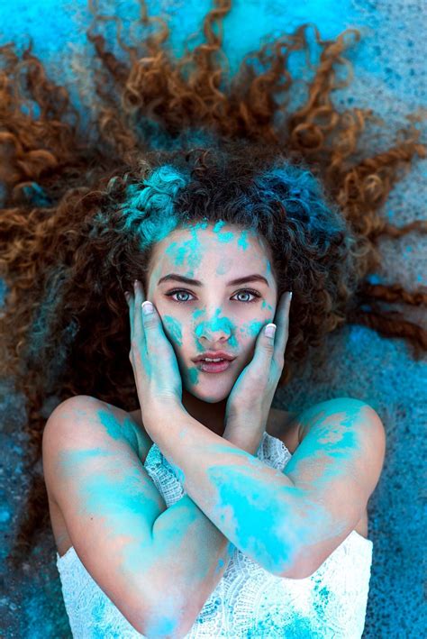 Sofie Dossi By Mark Singerman Photoshoot 2018 Hawtcelebs