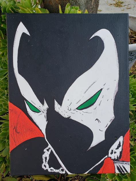 spawn on canvas r spawn