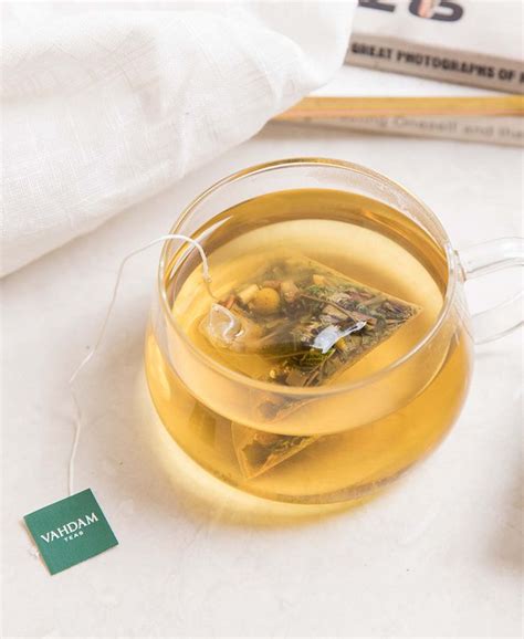 Vahdam Teas Chai Tea Variety Sampler T Set 60 Long Leaf Pyramid Tea