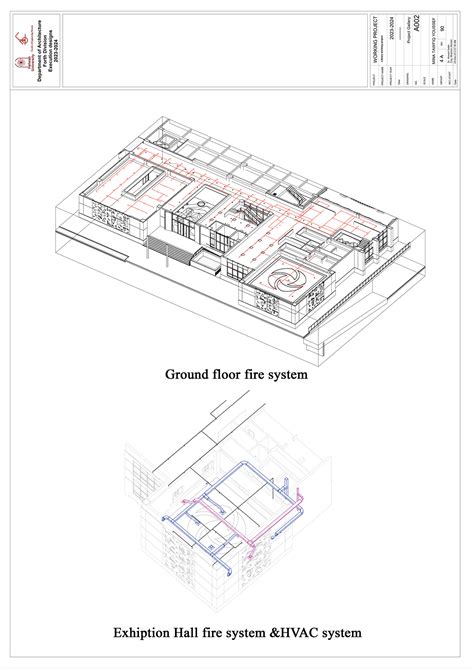 Puplic Library Working Project Behance