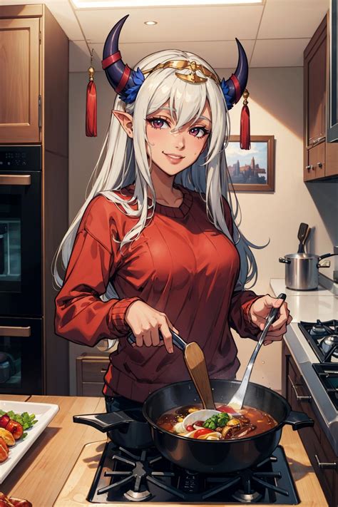 Zephia Fire Emblem Engage Lora V Stable Diffusion Lora Civitai