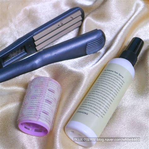 차홍 픽스볼륨 헤어 스프레이 후기 올리브영 헤어픽서 헤어스프레이 사용법 헤어볼륨넣는법 앞머리픽서 다이렉트사용법 차홍베스트셀러 셀프스타일링 차홍스프레이 차홍픽스볼륨스프레이