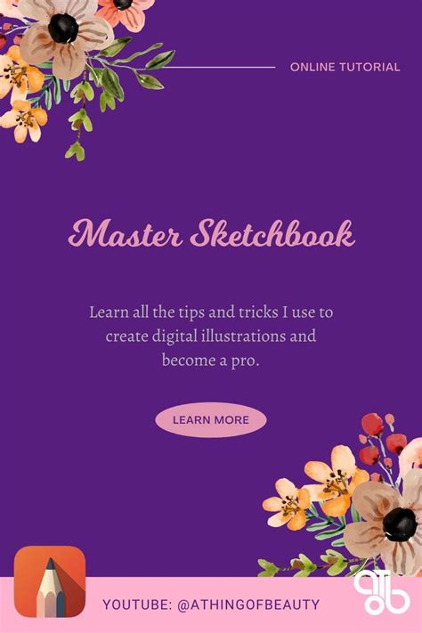 How To Draw Using The Sketchbook App Artofit