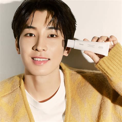 헉슬리 헉슬리 퍼퓸 핸드 크림 30ml 향 3종 중 택 1 위시버킷