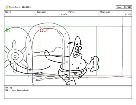 Spongebob 3 On Behance