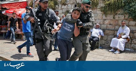 94 طفلا أسيرا في سجن مجدو الإسرائيليّ بينهم 24 من غزة لم نعرف بداية