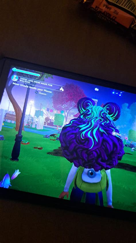 These Legs Ursulavanessa Not Visible Rdreamlightvalley