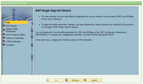 Kerberos Authentication Flow For Browser Based App Sap Community