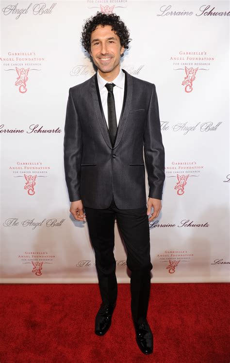 Ethan Zohn Net Worth Wiki Age Weight And Height Relationships