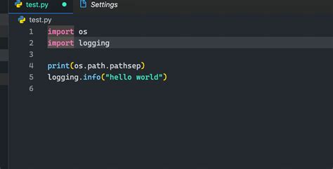 Sort Imports Is Severely Bugged With Pylance Language Server · Issue