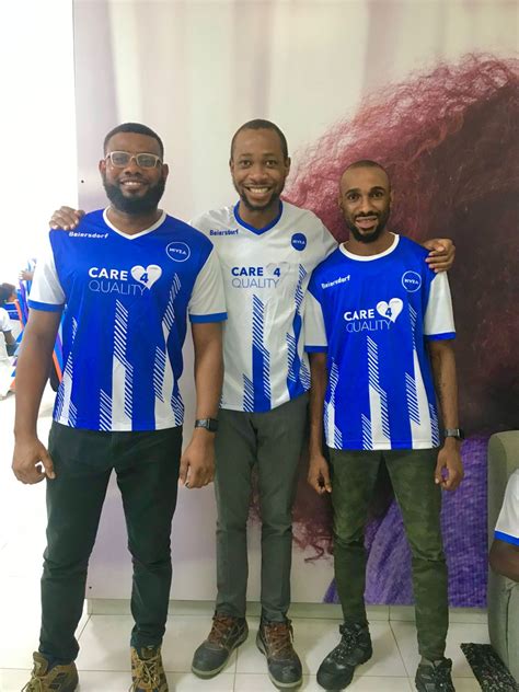 Chukwuebuka Nwakor On Linkedin Blue Dot 🔵