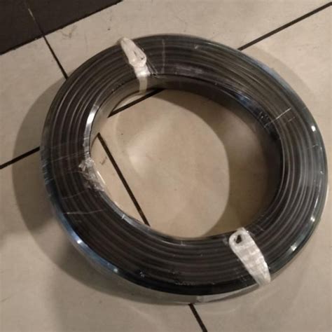 Jual Kabel Load Cell Jembatan Timbang Termurah Kabel Isi 4warna