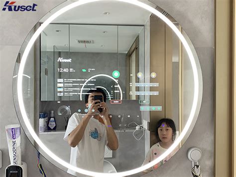 上海卫生间智能魔镜生产厂家