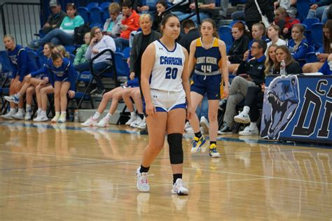 Lady Dino Basketball Falls In Non Region Contest At American