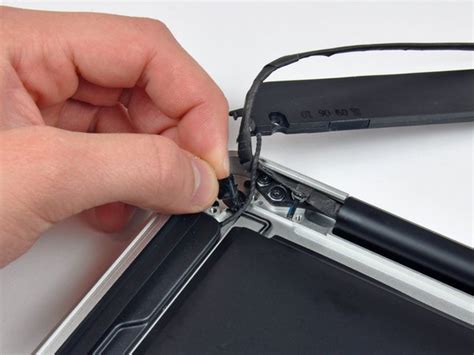 Macbook Pro Unibody Mid Upper Case Replacement Ifixit Repair Guide