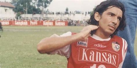 Mengenang Kiprah Luciano Leandro Di PSM Makassar Bola Net