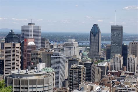 Top 15 des faits intéressants sur Montréal