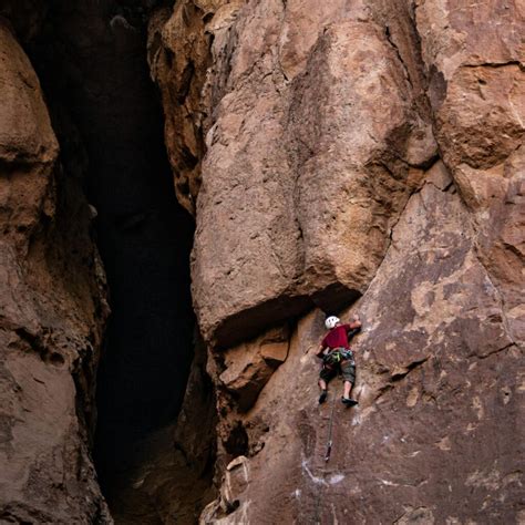 La Escalada Deportiva Macaronesia Sport