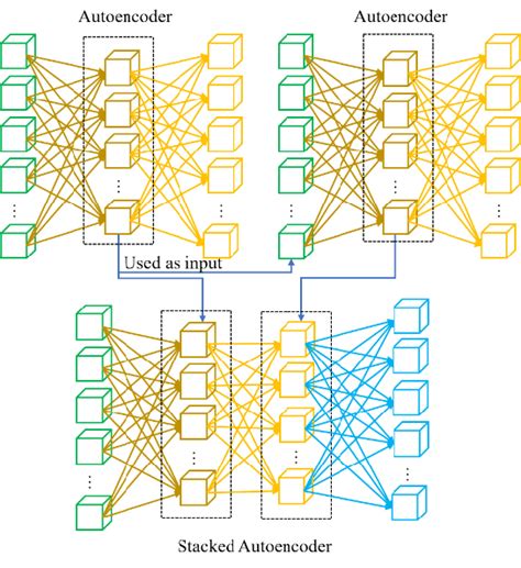 The Structure Of The Sae Download Scientific Diagram
