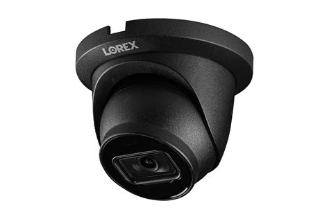 Lorex 4k Ip Wired Dome Security Camera Lorex Technology Inc Ca