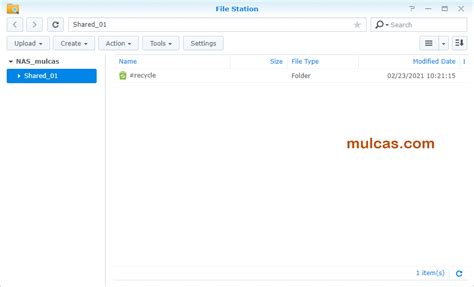 synology ds1520 overview and initial setup guide